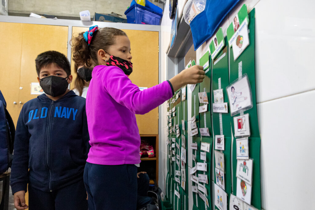 Educate and Empower - Children/Teens with Autism - GlobalGiving