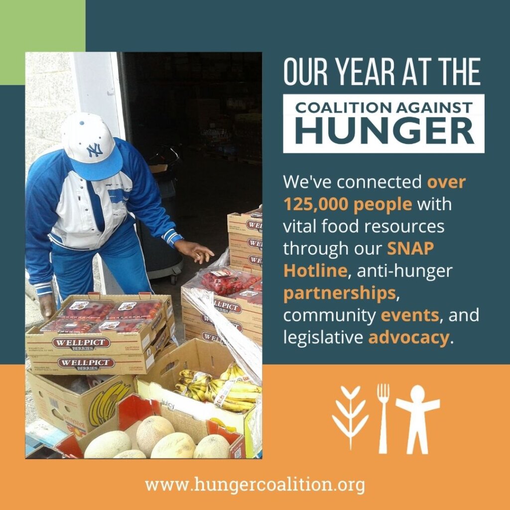 Give Food Security this Holiday Season! - GlobalGiving