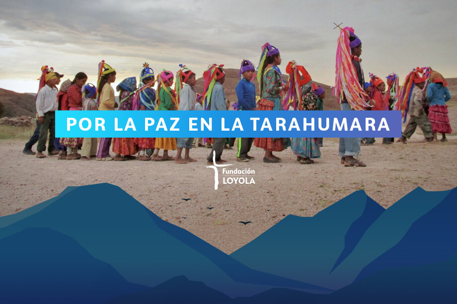For peace in the Tarahumara region - GlobalGiving