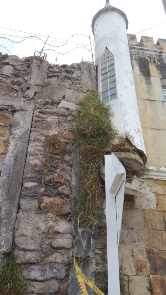 Helps us find a new place - GlobalGiving