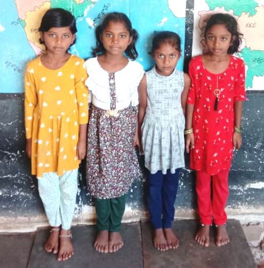 DONATE FOR EDUCATIONAL SUPPORT TO POOR CHILDREN - GlobalGiving