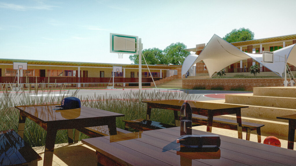 Bring Modern Education to 900 kids in Cameroon - GlobalGiving