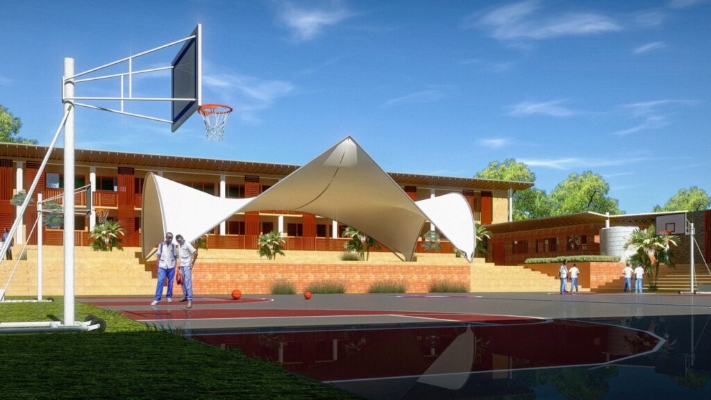 Bring Modern Education to 900 kids in Cameroon - GlobalGiving