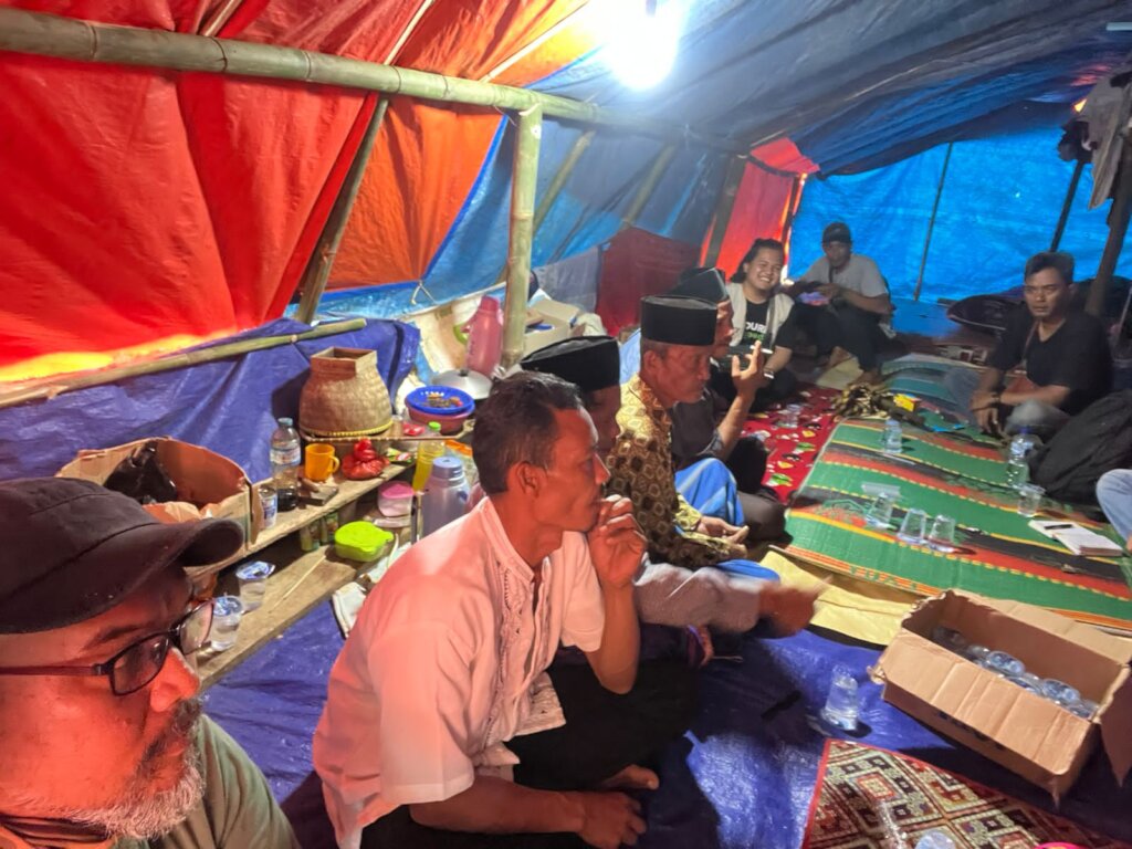 Reports on Indonesia West Java Earthquake Emergency Response - GlobalGiving