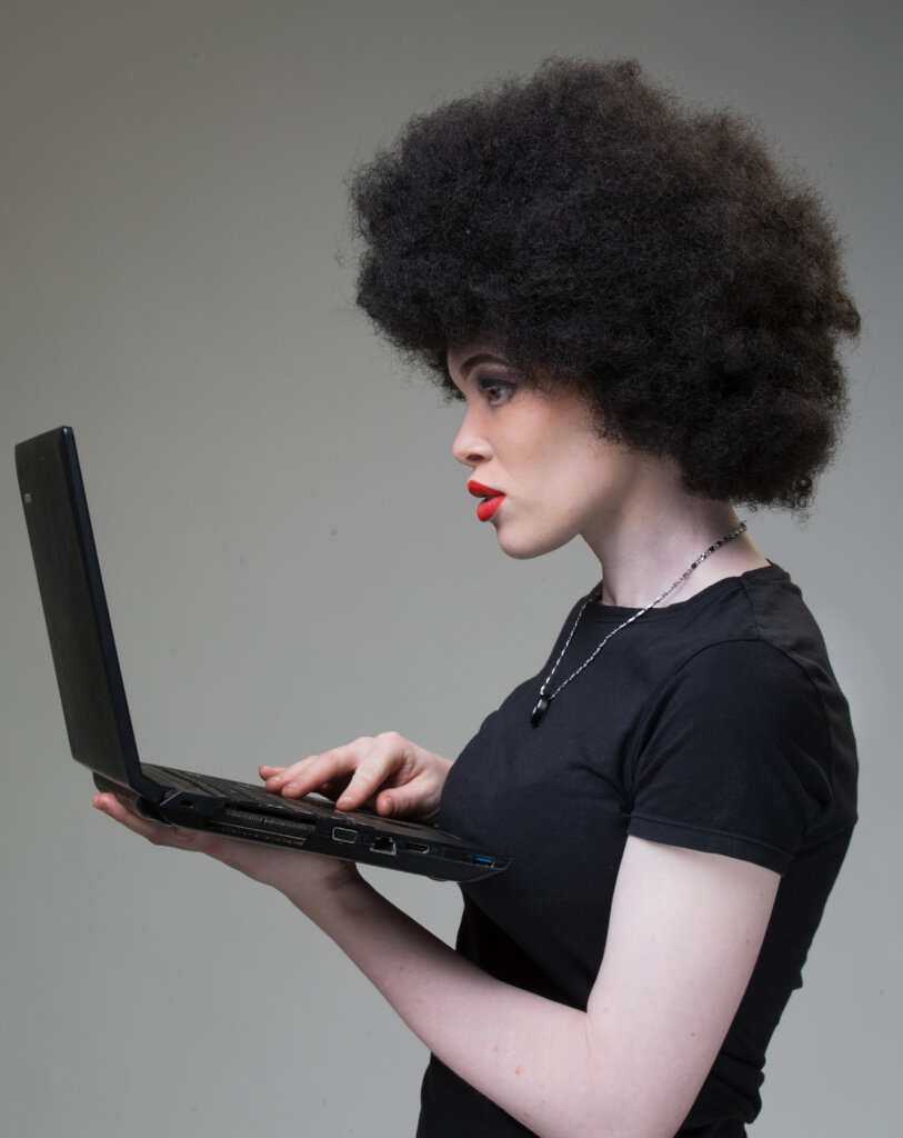 Reports on University Computer Assistive Technology Support - GlobalGiving