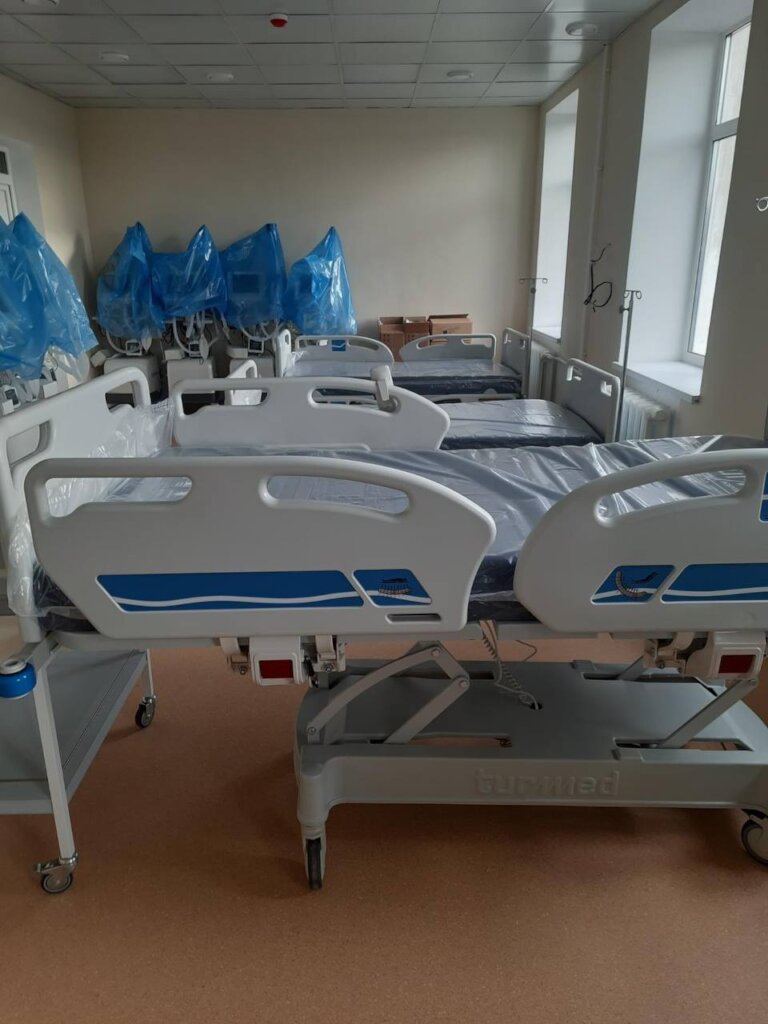 Season of Giving Health: MedAid Campaign - GlobalGiving