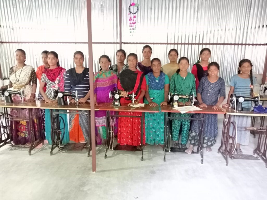 Reports on Empowerment of Dalit Women in India - GlobalGiving