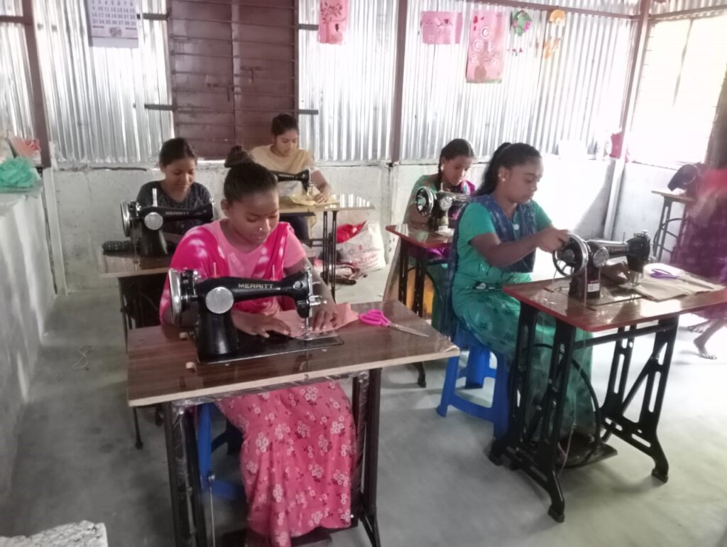 Reports on Empowerment of Dalit Women in India - GlobalGiving