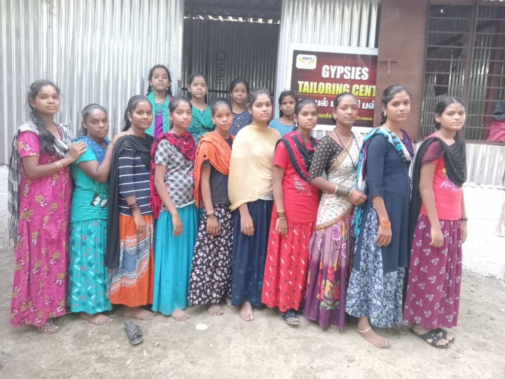 Reports on Empowerment of Dalit Women in India - GlobalGiving