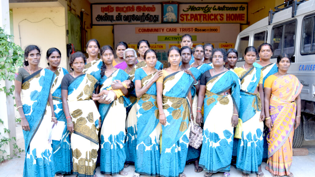 Empowerment of Dalit Women in India - GlobalGiving