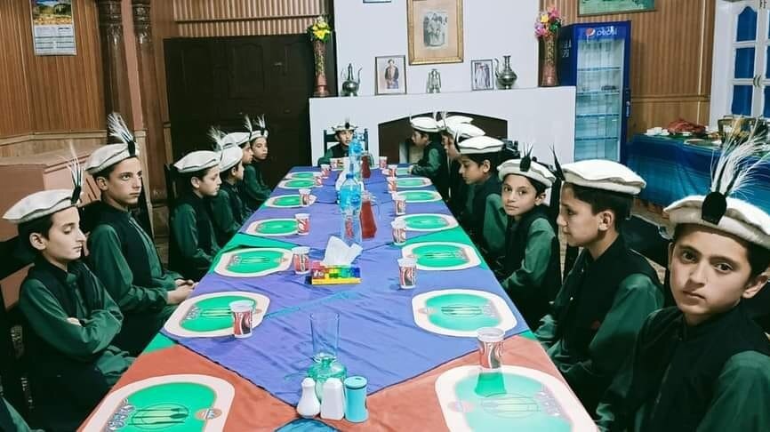 Build an Orphan Care Center - GlobalGiving