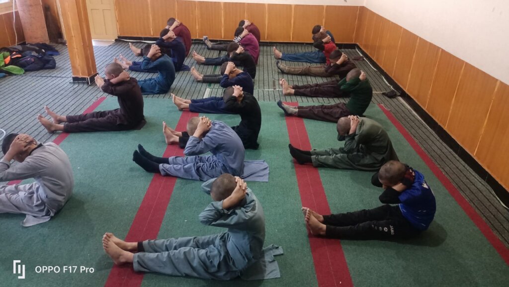 Build an Orphan Care Center - GlobalGiving