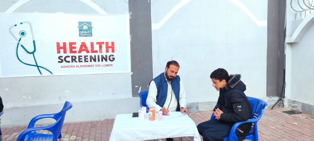 Build an Orphan Care Center - GlobalGiving