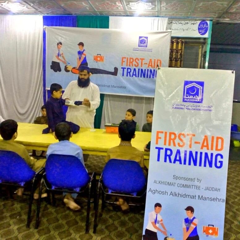 Build an Orphan Care Center - GlobalGiving