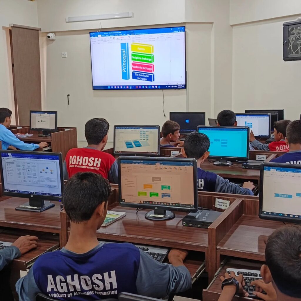 Build an Orphan Care Center - GlobalGiving