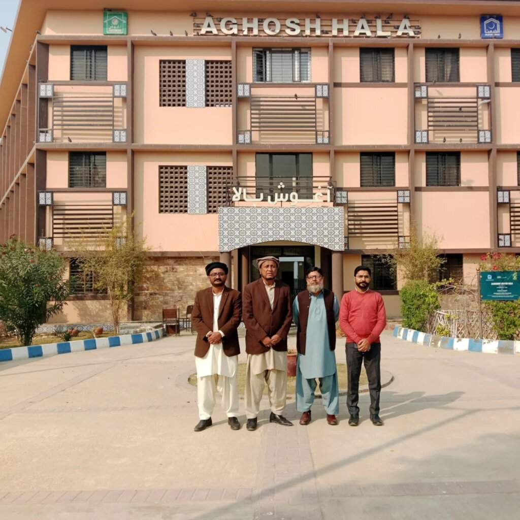 Build an Orphan Care Center - GlobalGiving