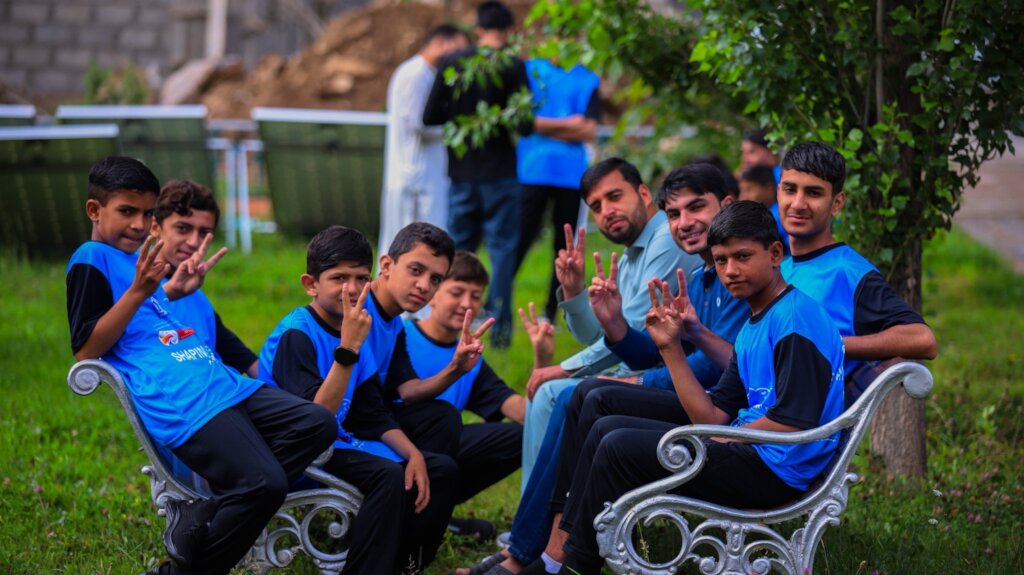 Build an Orphan Care Center - GlobalGiving