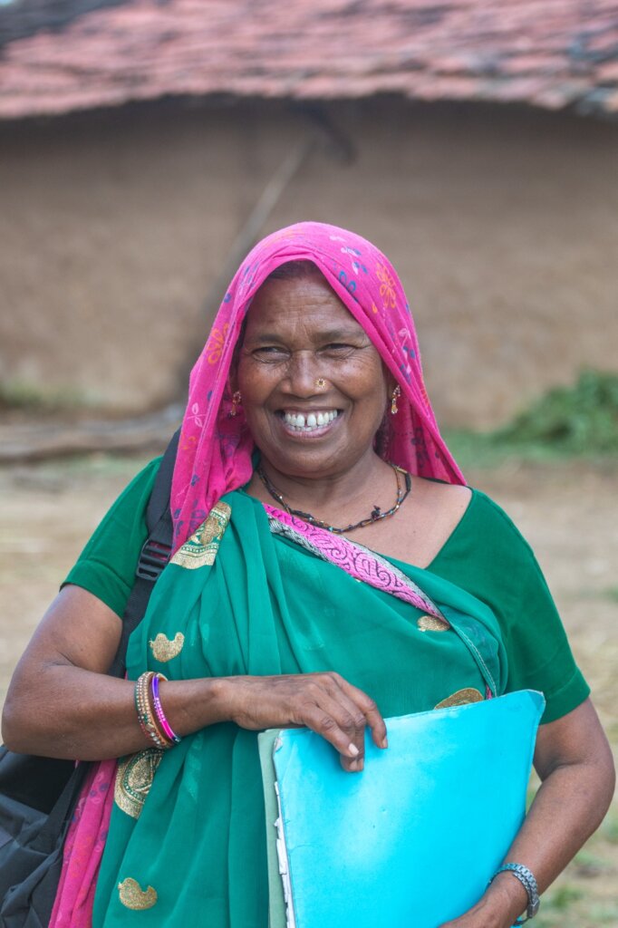 Reports on Support Grassroot Champions of India - GlobalGiving