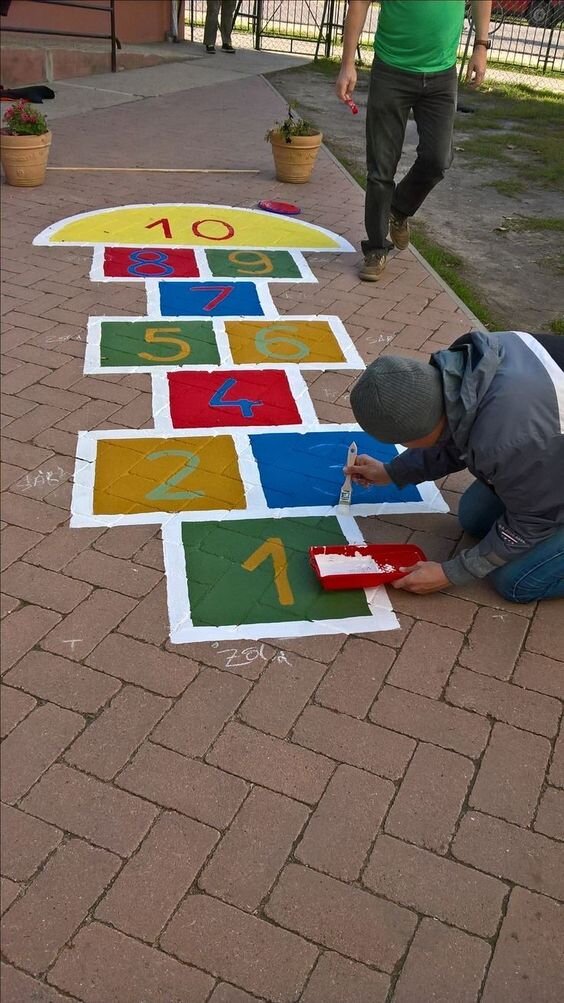 Support create child-friendly centres - GlobalGiving