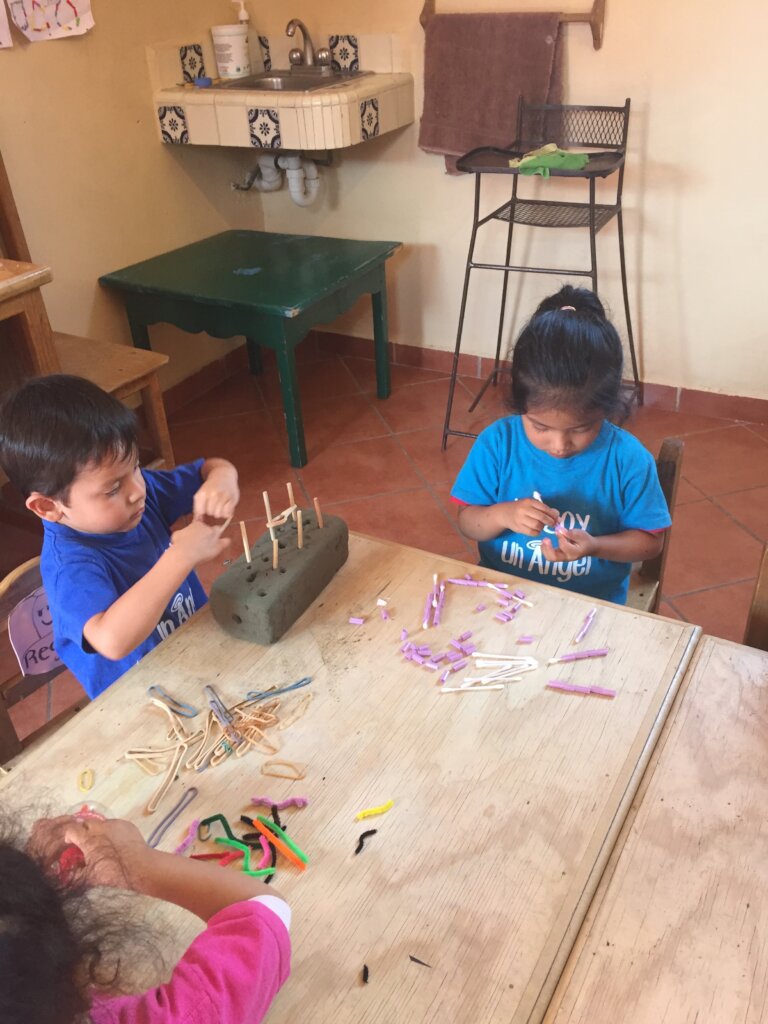 Educate Children in Mexico - GlobalGiving