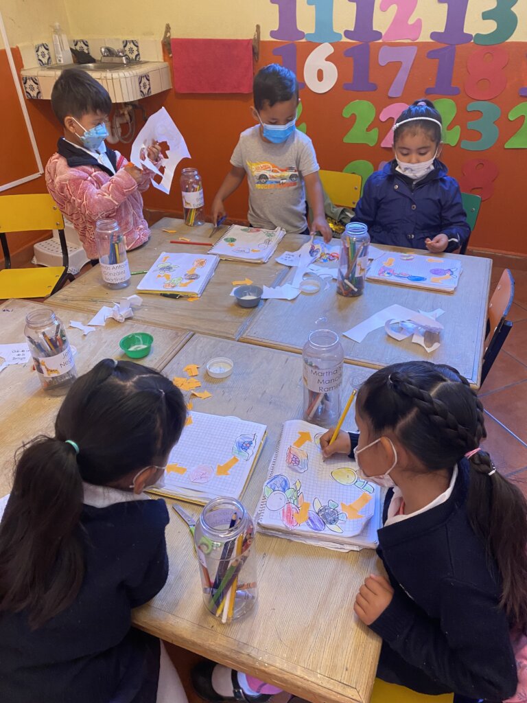 Educate Children in Mexico - GlobalGiving