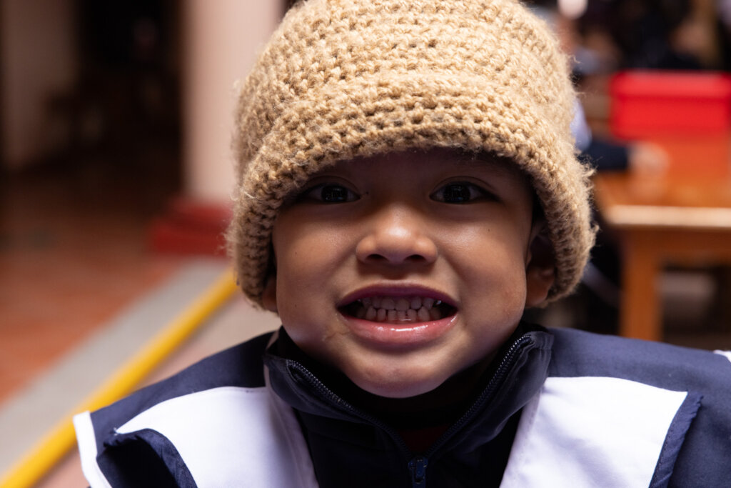 Educate Children in Mexico - GlobalGiving