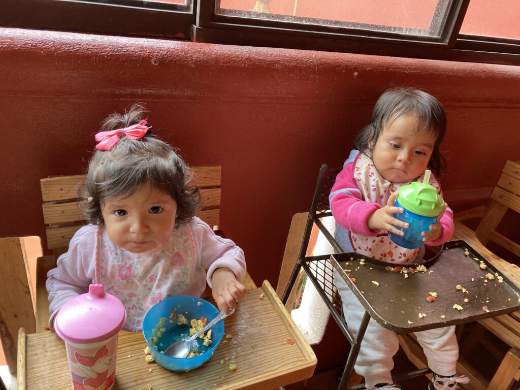 Educate Children in Mexico - GlobalGiving