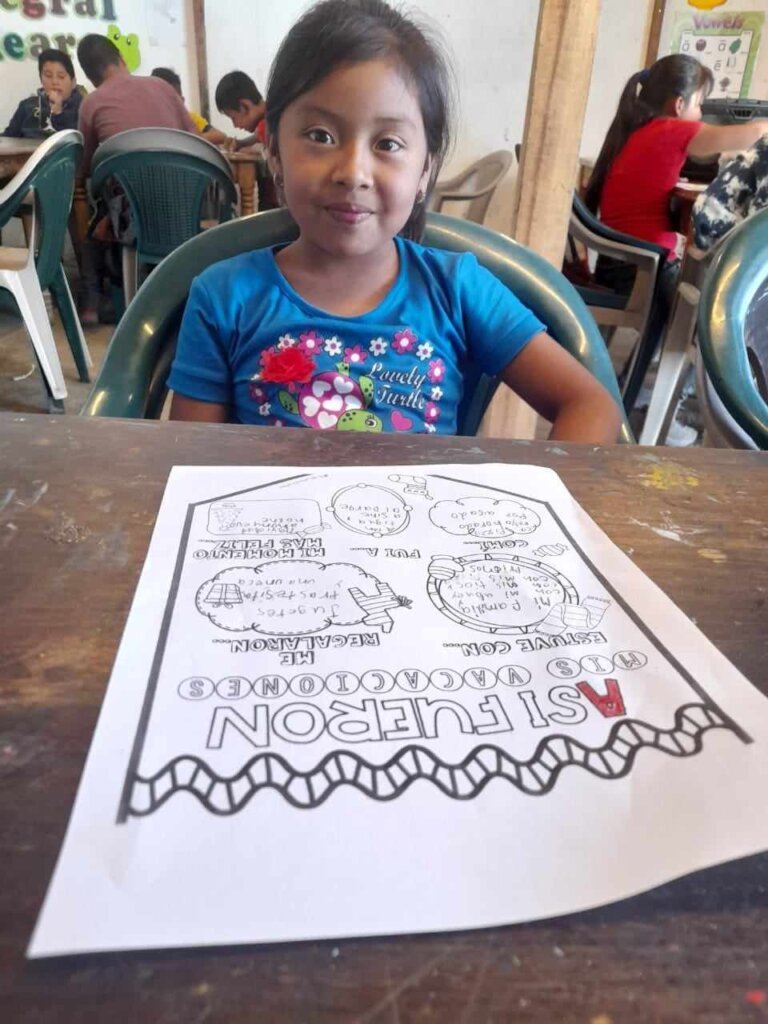 Reports on Funding The Integral Heart School in 2023 - GlobalGiving