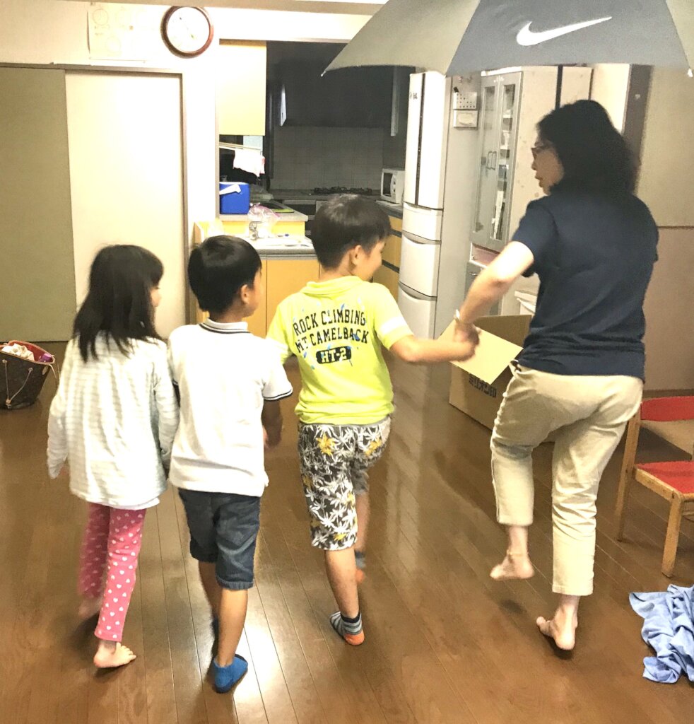 JOEE to Japan - English for At-Risk Children - GlobalGiving