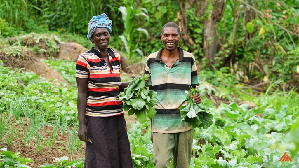 Help Families Grow their Own Food in Rural Uganda - GlobalGiving