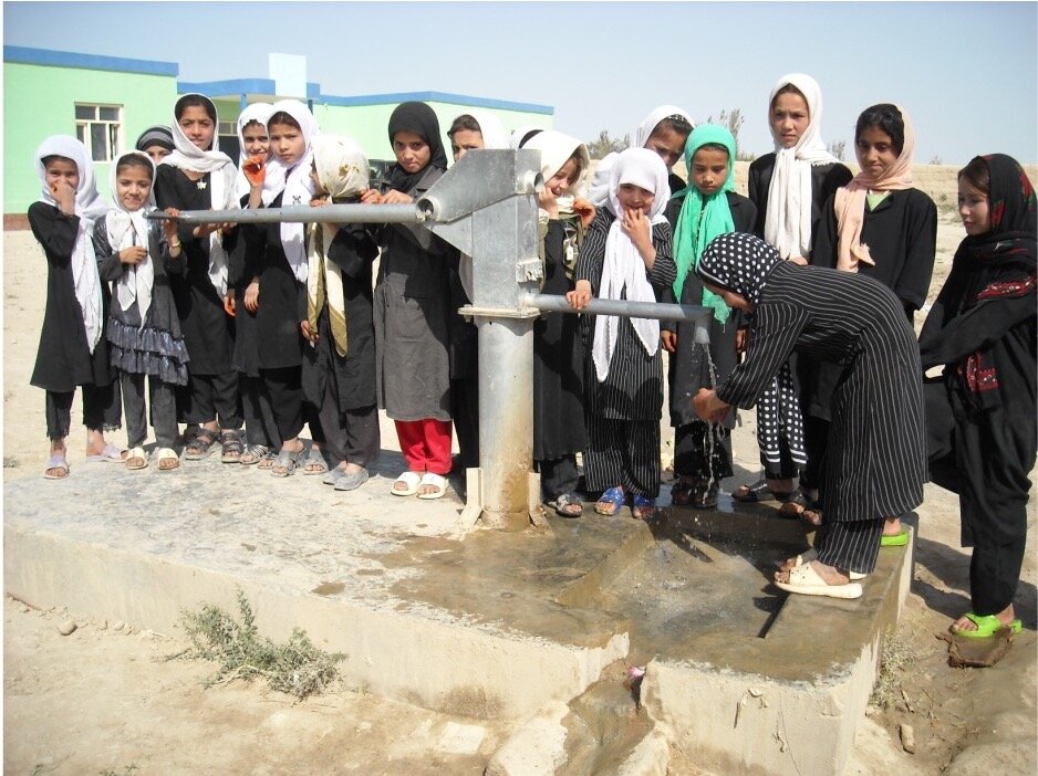 Provide Clean Water for Communities in Afghanistan - GlobalGiving