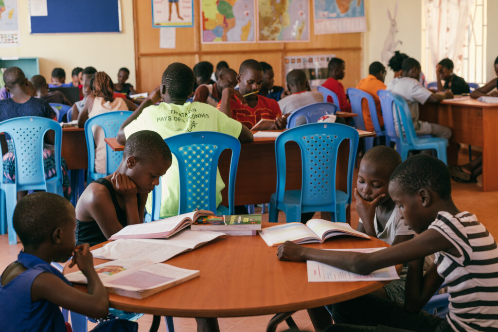 Educate and Empower Girls in Rural Kenya - GlobalGiving