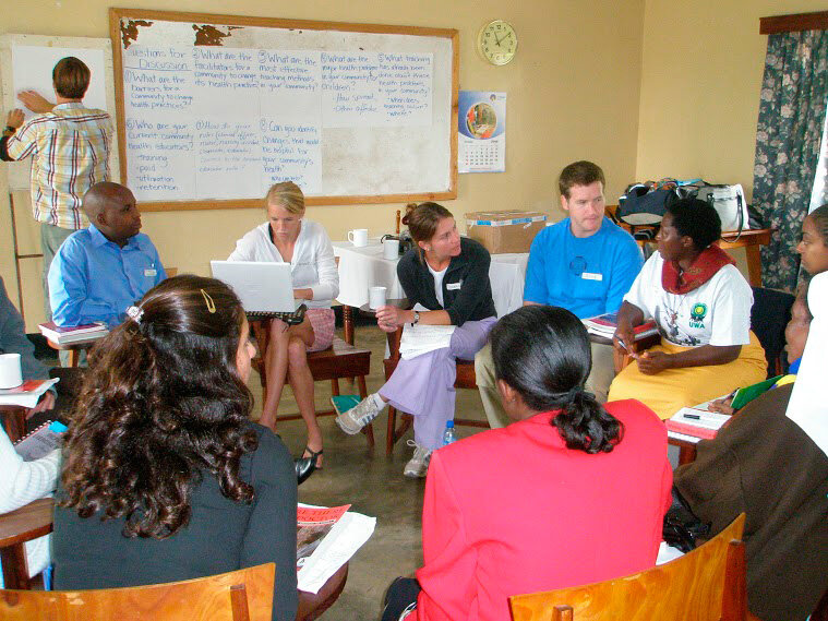 Support Raise a Surgical Center at Holy Innocents - GlobalGiving