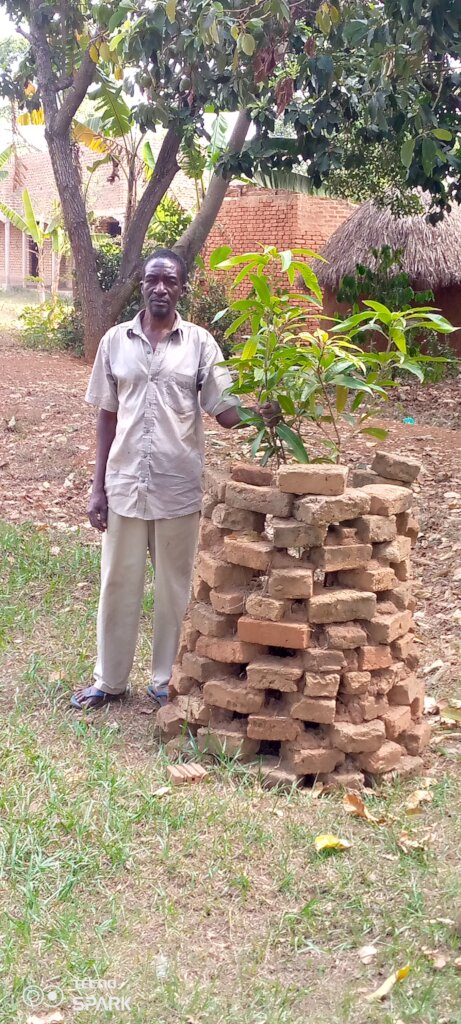 HELP 800 FARMERS PLANT 50000 FRUIT TREES IN UGANDA - GlobalGiving