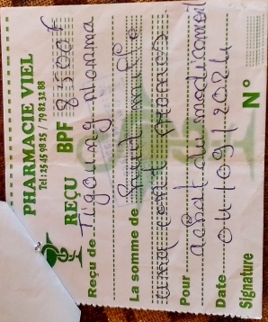 Photos from Fund for Health costs for members of Tigoung Nonma ...