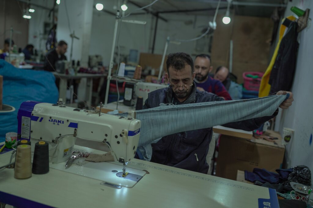 Help the Children of Palestine "Winter Relief" - GlobalGiving