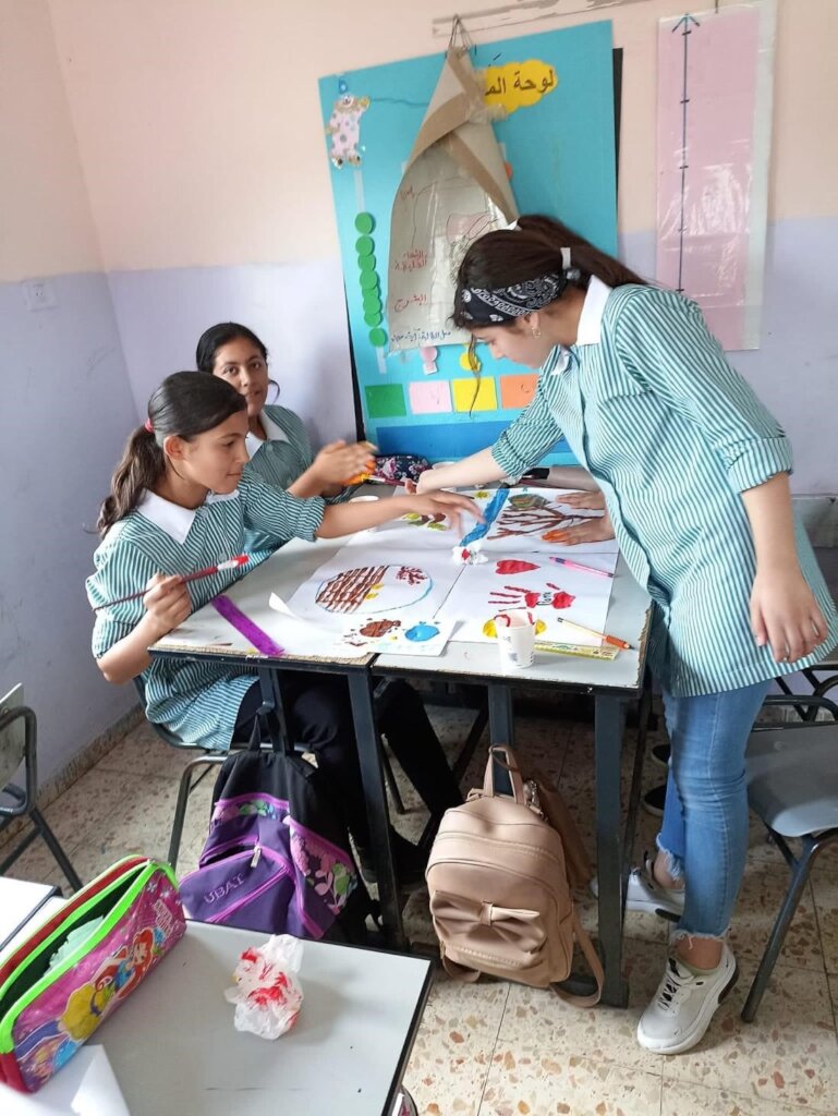 Bring Schools in Palestine into the 21st Century - GlobalGiving