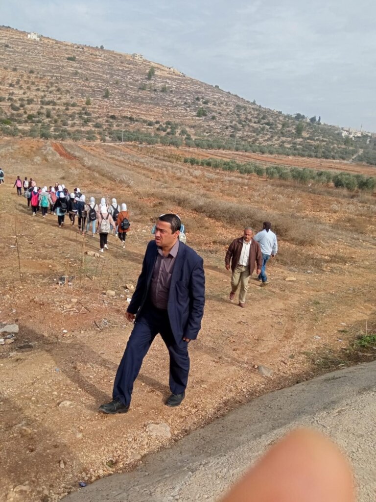 Bring Schools in Palestine into the 21st Century - GlobalGiving