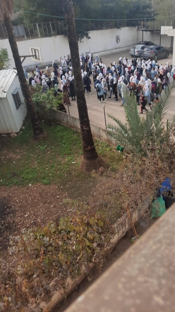 Bring Schools in Palestine into the 21st Century - GlobalGiving