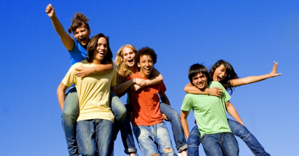 4/14 window movement; awakening a generation - GlobalGiving