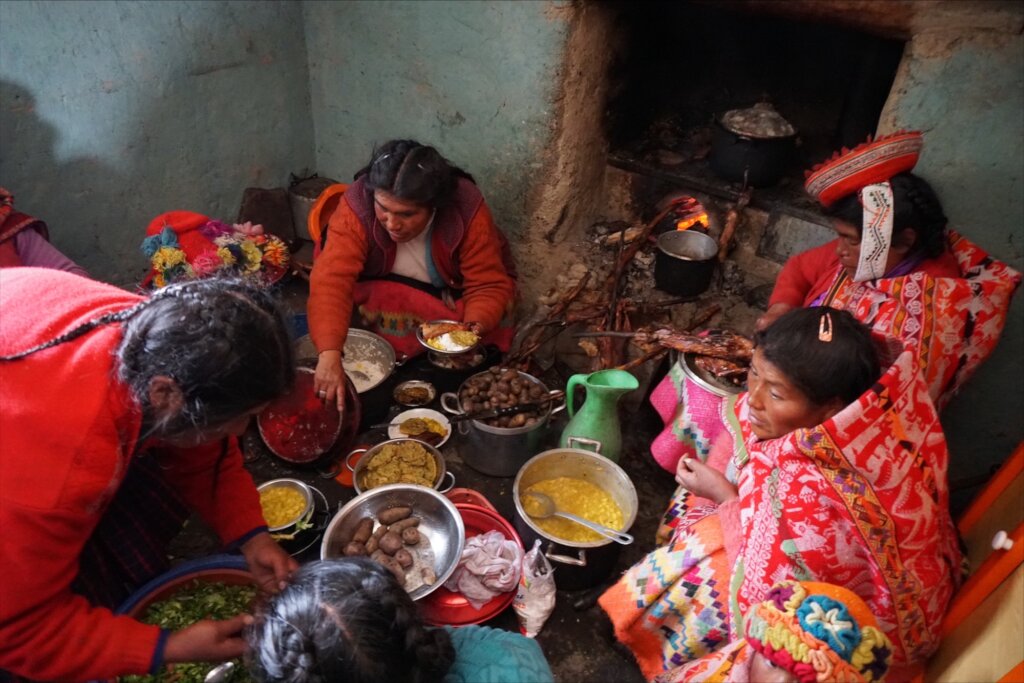 How to Share First Aid Kits for Rural Peruvian Health Workers ...