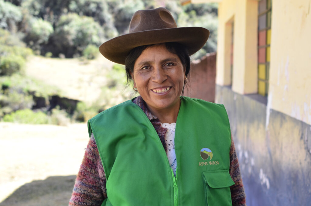 How to Share First Aid Kits for Rural Peruvian Health Workers ...