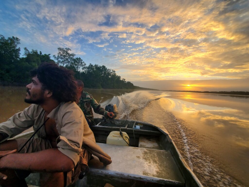 Indigenous Parrot Conservation in Suriname - GlobalGiving