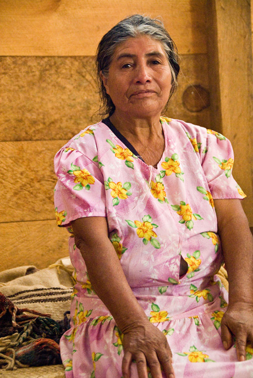 Reports on Bring Literacy to Indigenous Women - Oaxaca Mexico ...