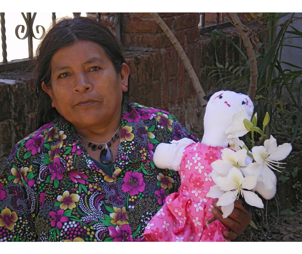 Bring Literacy to Indigenous Women - Oaxaca Mexico - GlobalGiving