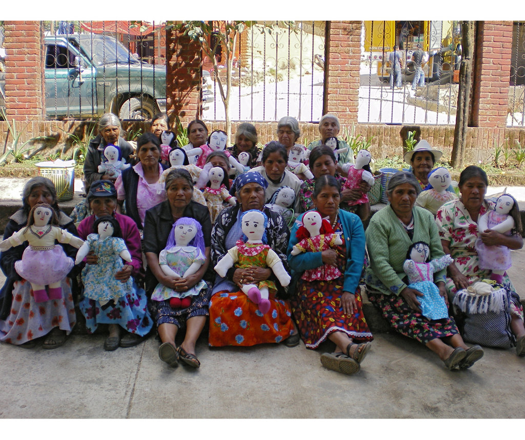 Bring Literacy to Indigenous Women - Oaxaca Mexico - GlobalGiving