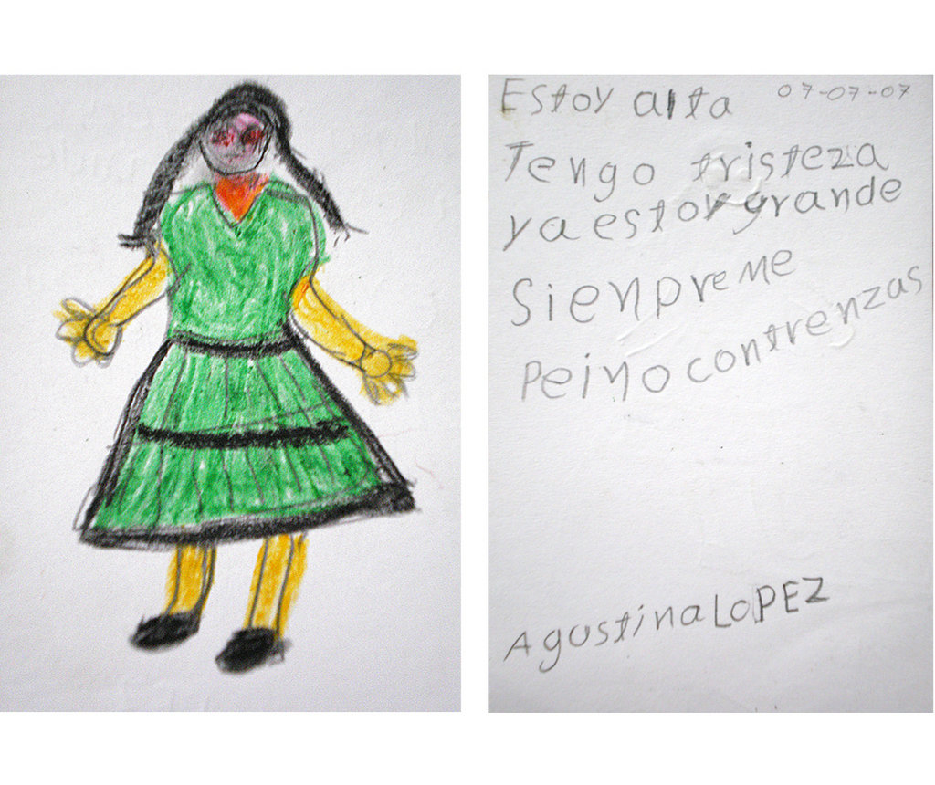 Bring Literacy to Indigenous Women - Oaxaca Mexico - GlobalGiving