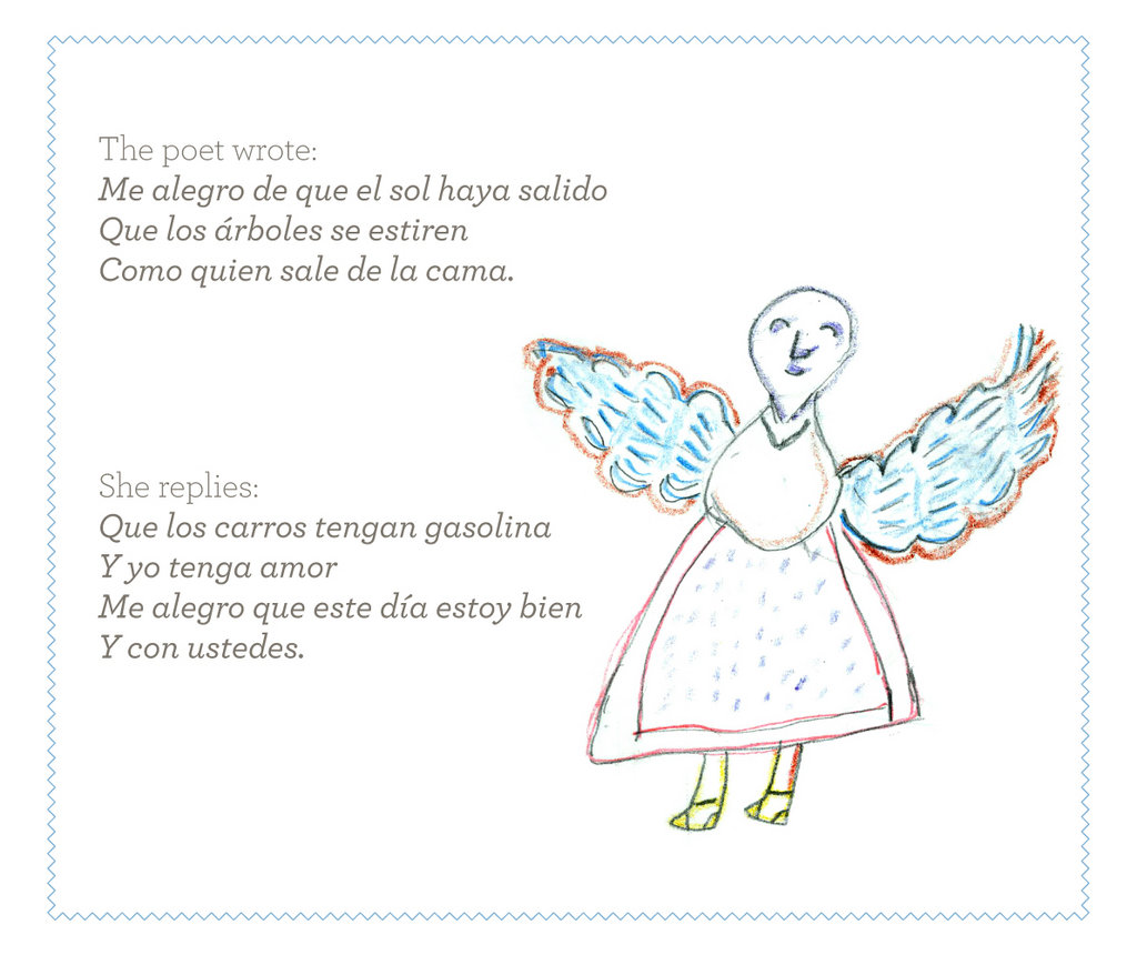 Bring Literacy to Indigenous Women - Oaxaca Mexico - GlobalGiving