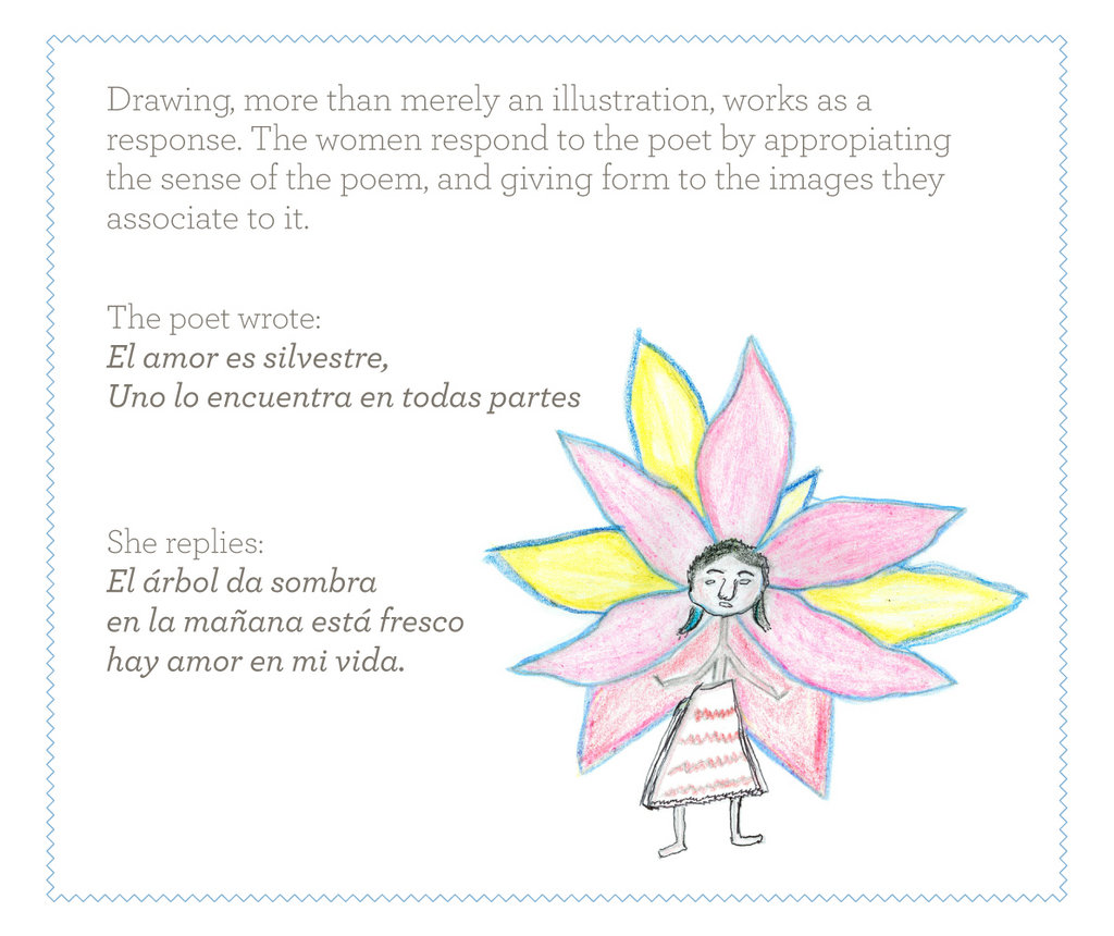 Bring Literacy to Indigenous Women - Oaxaca Mexico - GlobalGiving