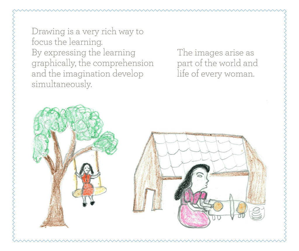 Bring Literacy to Indigenous Women - Oaxaca Mexico - GlobalGiving